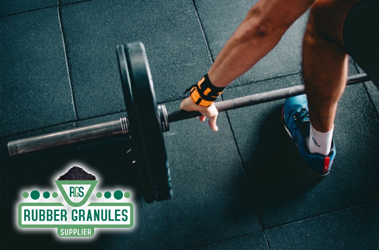 Rubber Tiles - 00201067974786 - Rubber Granules Supplier