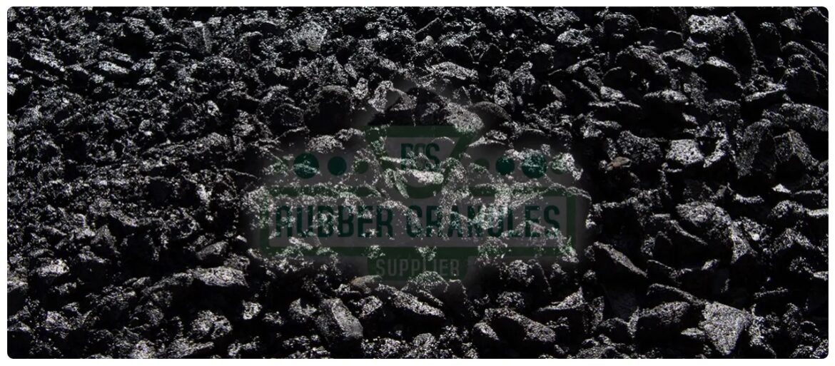 Rubber Granules - 00201067974786 - Rubber Granules Supplier
