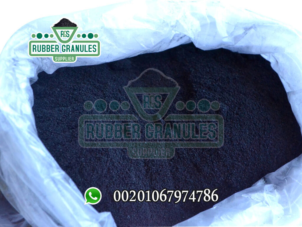 Export Of Rubber Powder: Quality Products And Exceptional Services 2025
