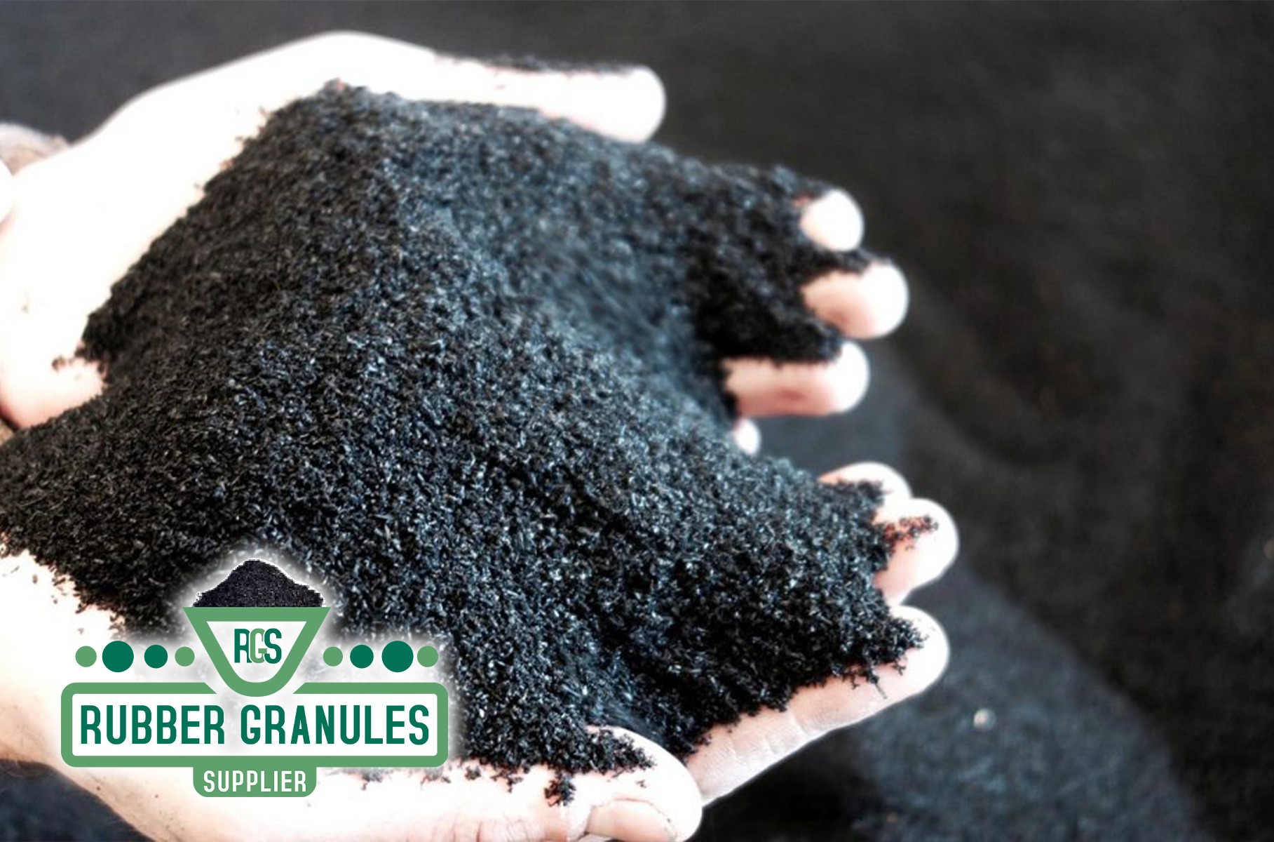 Rubber Granules - 00201067974786 - Rubber Granules Supplier
