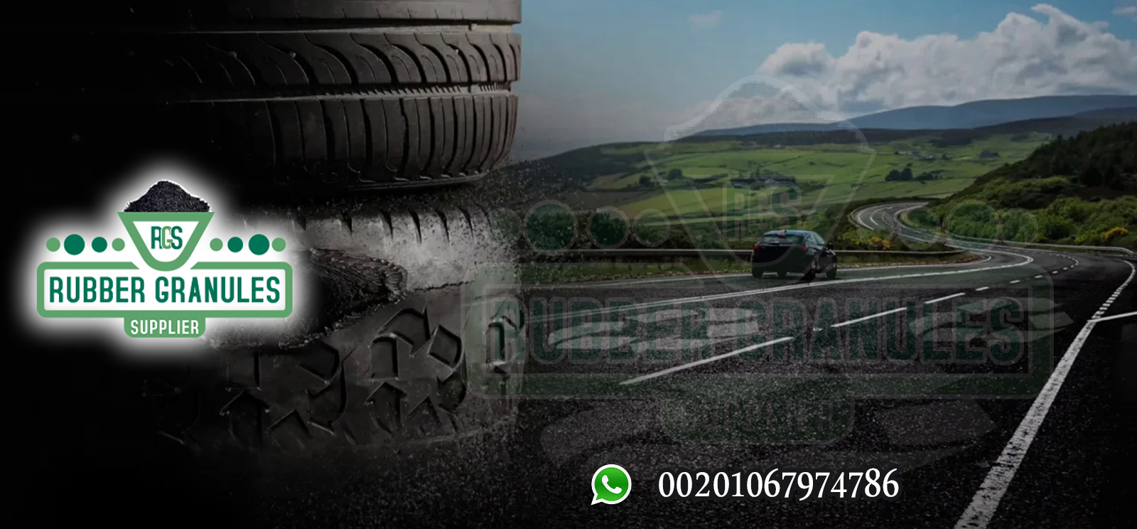 Export Of Rubber Powder: Quality Products And Exceptional Services 2025
