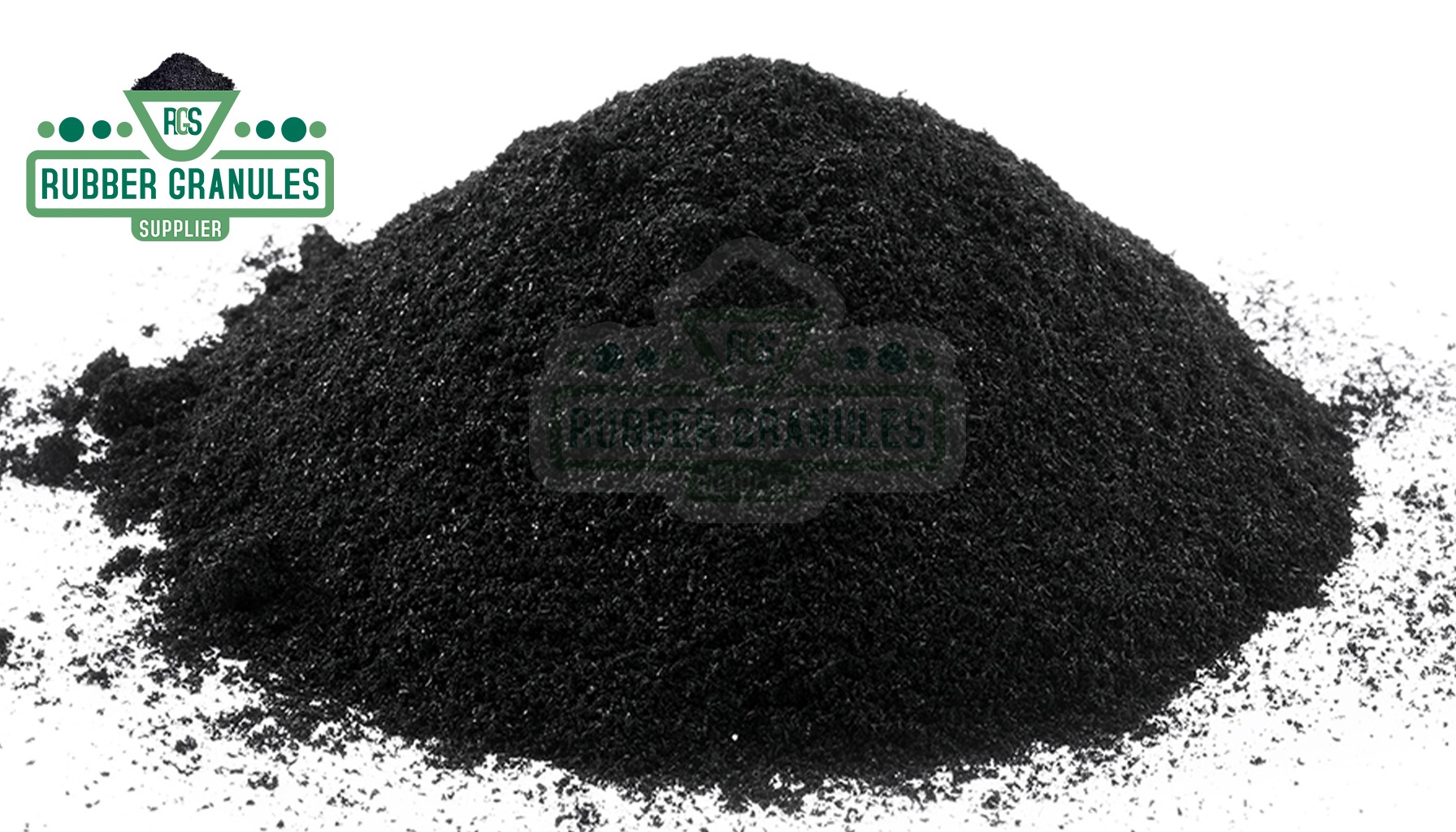 Rubber Powder 20 Mesh: The Ideal Material For Asphalt And Industrial ...