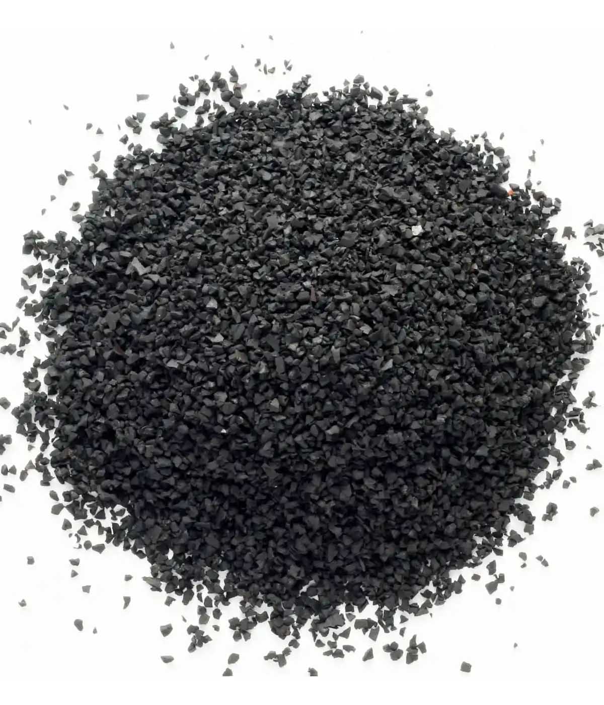 The Comprehensive Guide To SBR Granules Use 2026